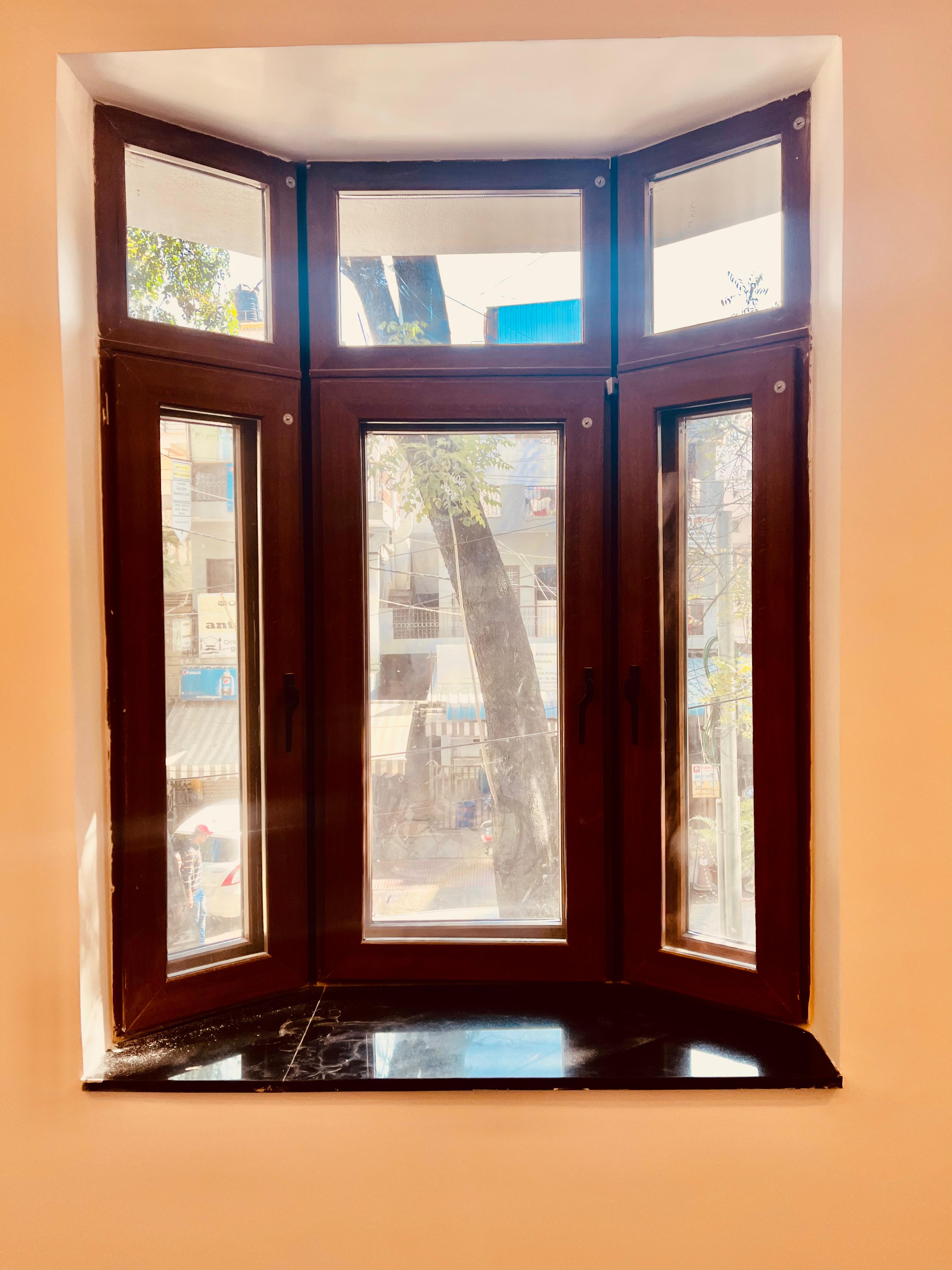 Windowfab is a trusted supplier of uPVC windows & doors in Bangalore.