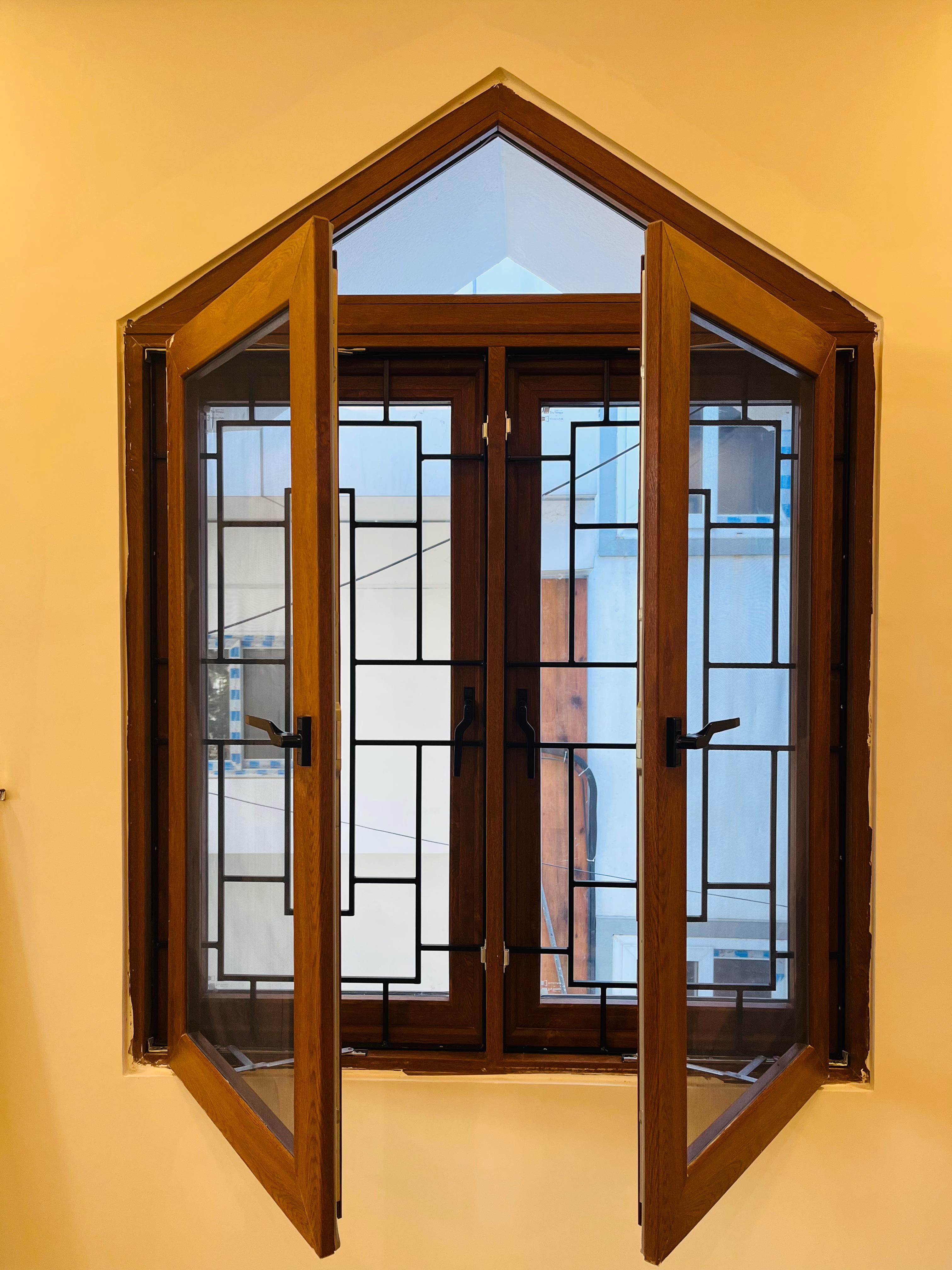 Windowfab is a trusted supplier of uPVC windows & doors in Bangalore.