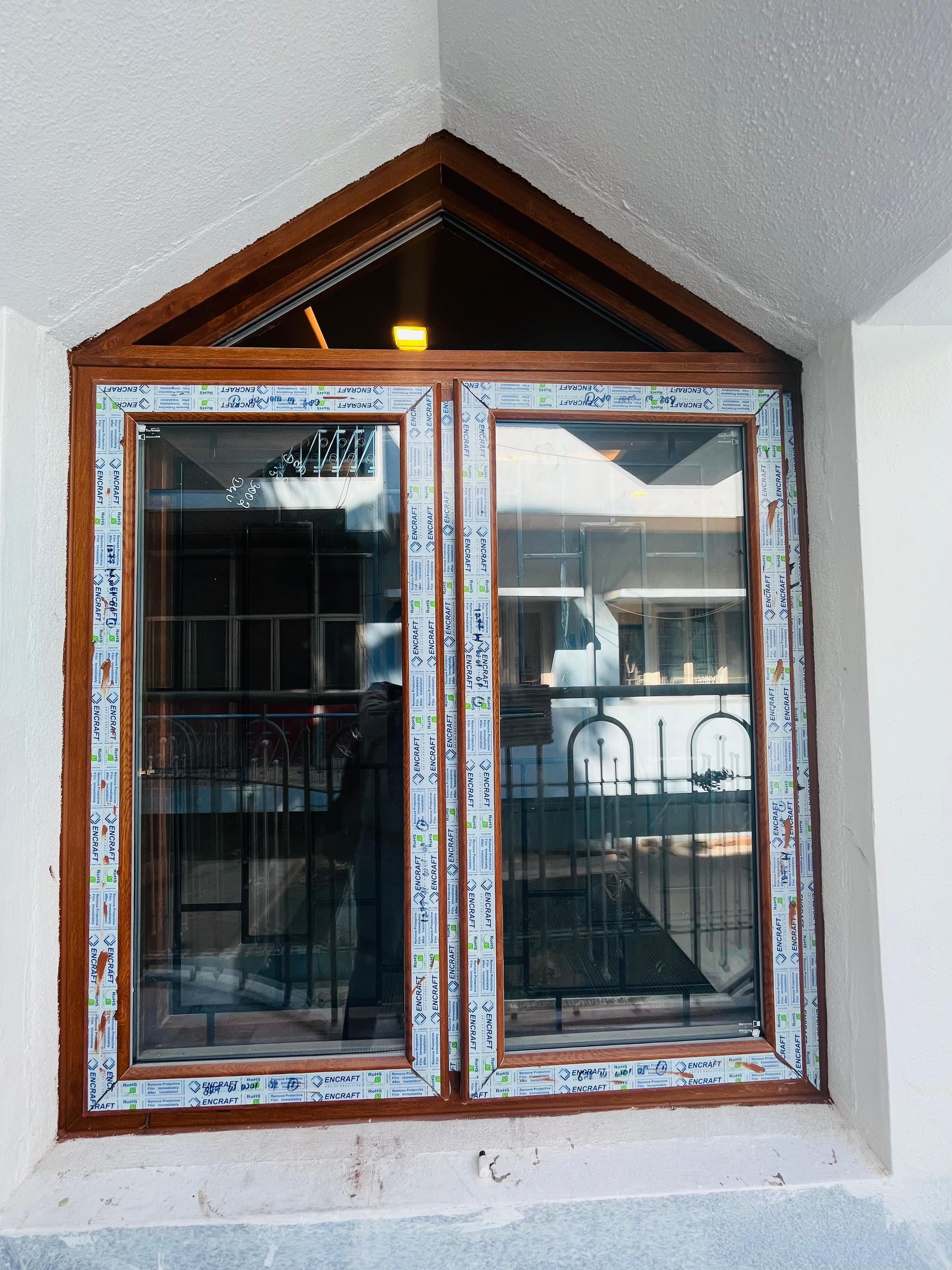 Windowfab is a trusted supplier of uPVC windows & doors in Bangalore.