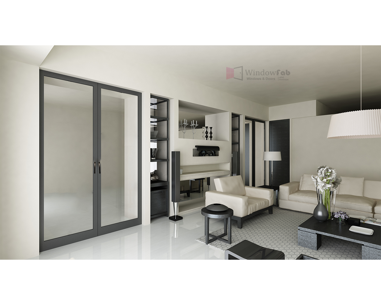 Windowfab is a trusted supplier of uPVC windows & doors in Bangalore.