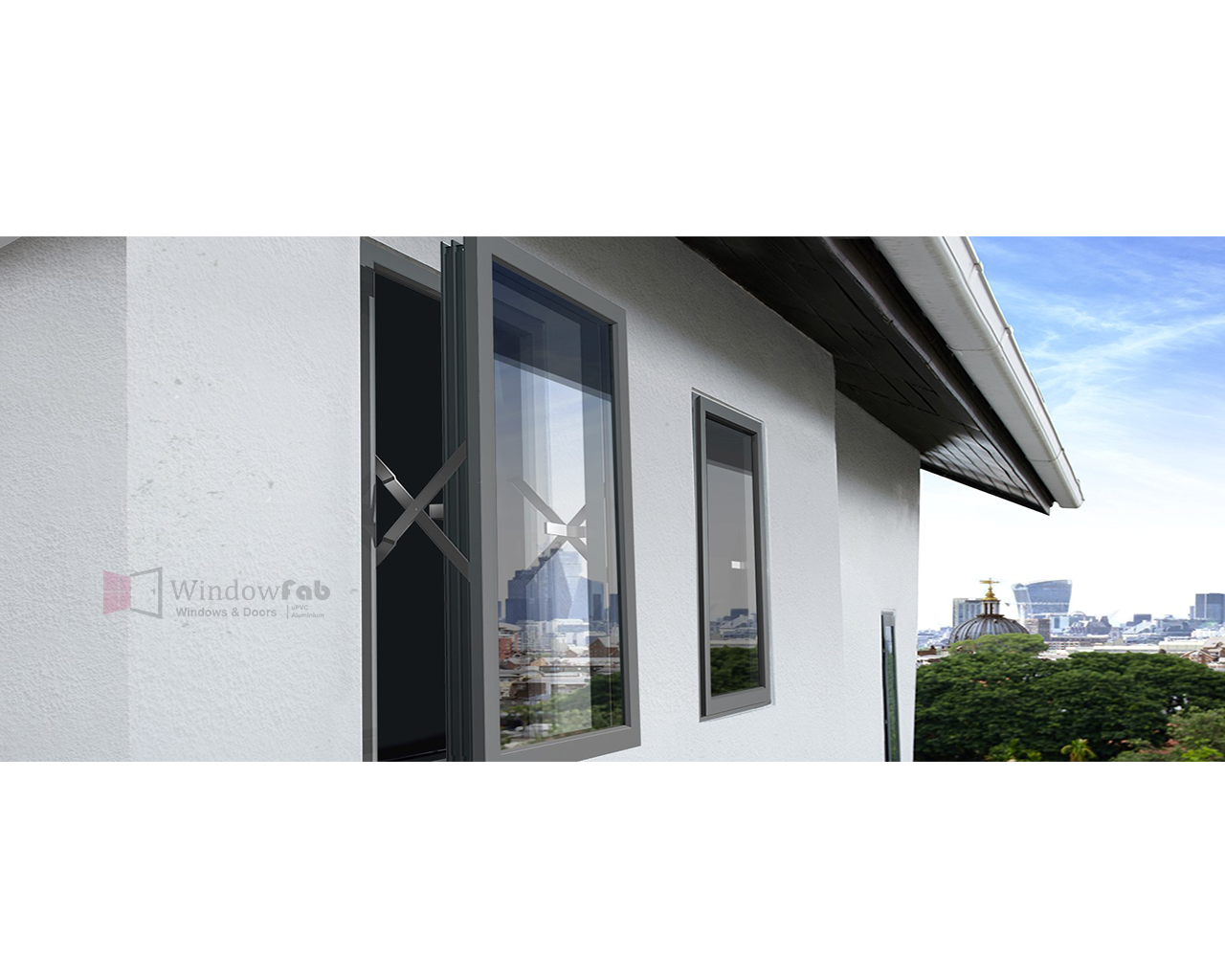 Windowfab is a trusted supplier of uPVC windows & doors in Bangalore.