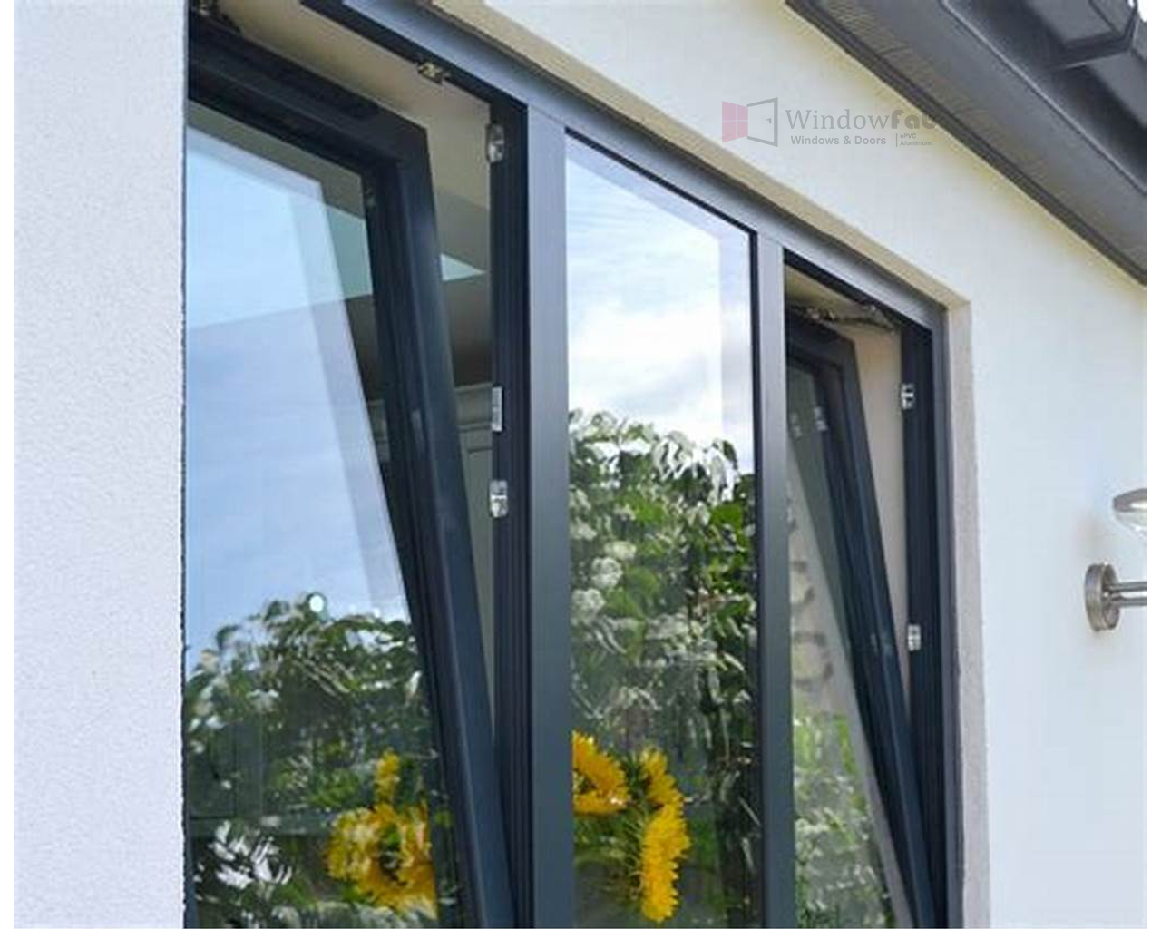 Windowfab is a trusted supplier of uPVC windows & doors in Bangalore.