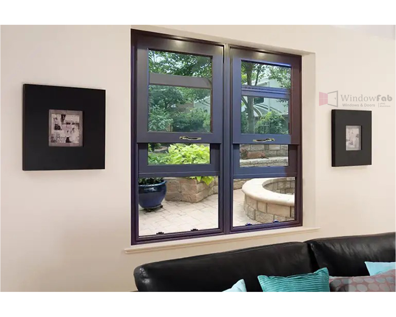 Windowfab is a trusted supplier of uPVC windows & doors in Bangalore.