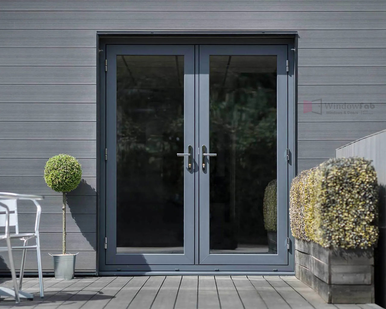 Windowfab is a trusted supplier of uPVC windows & doors in Bangalore.