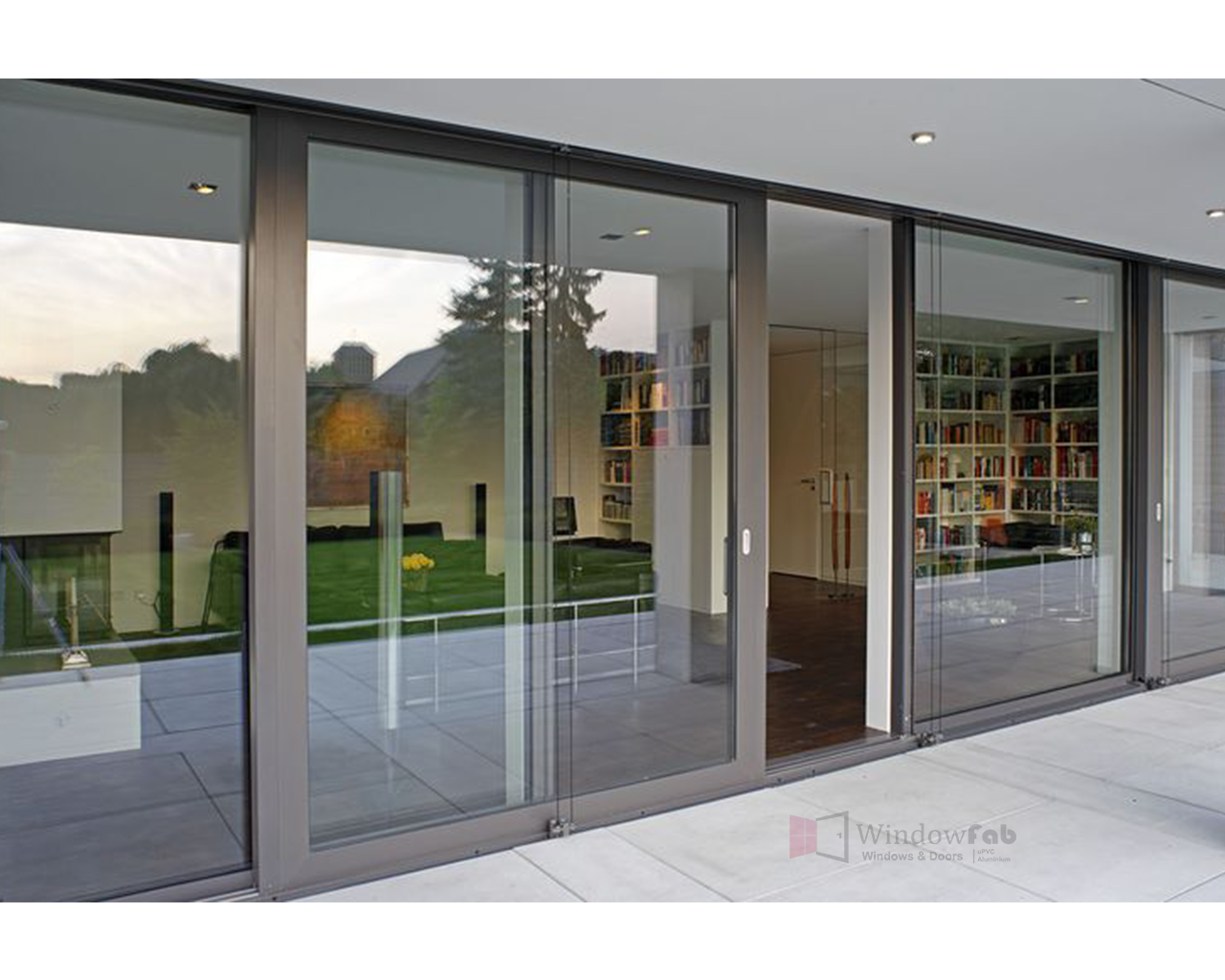 Windowfab is a trusted supplier of uPVC windows & doors in Bangalore.