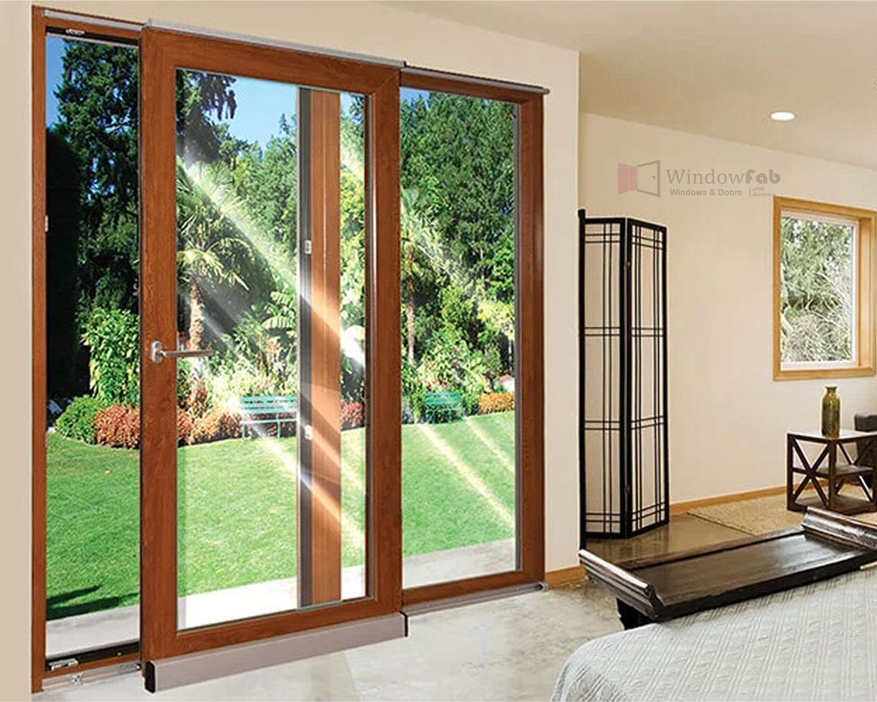 Windowfab is a trusted supplier of uPVC windows & doors in Bangalore.