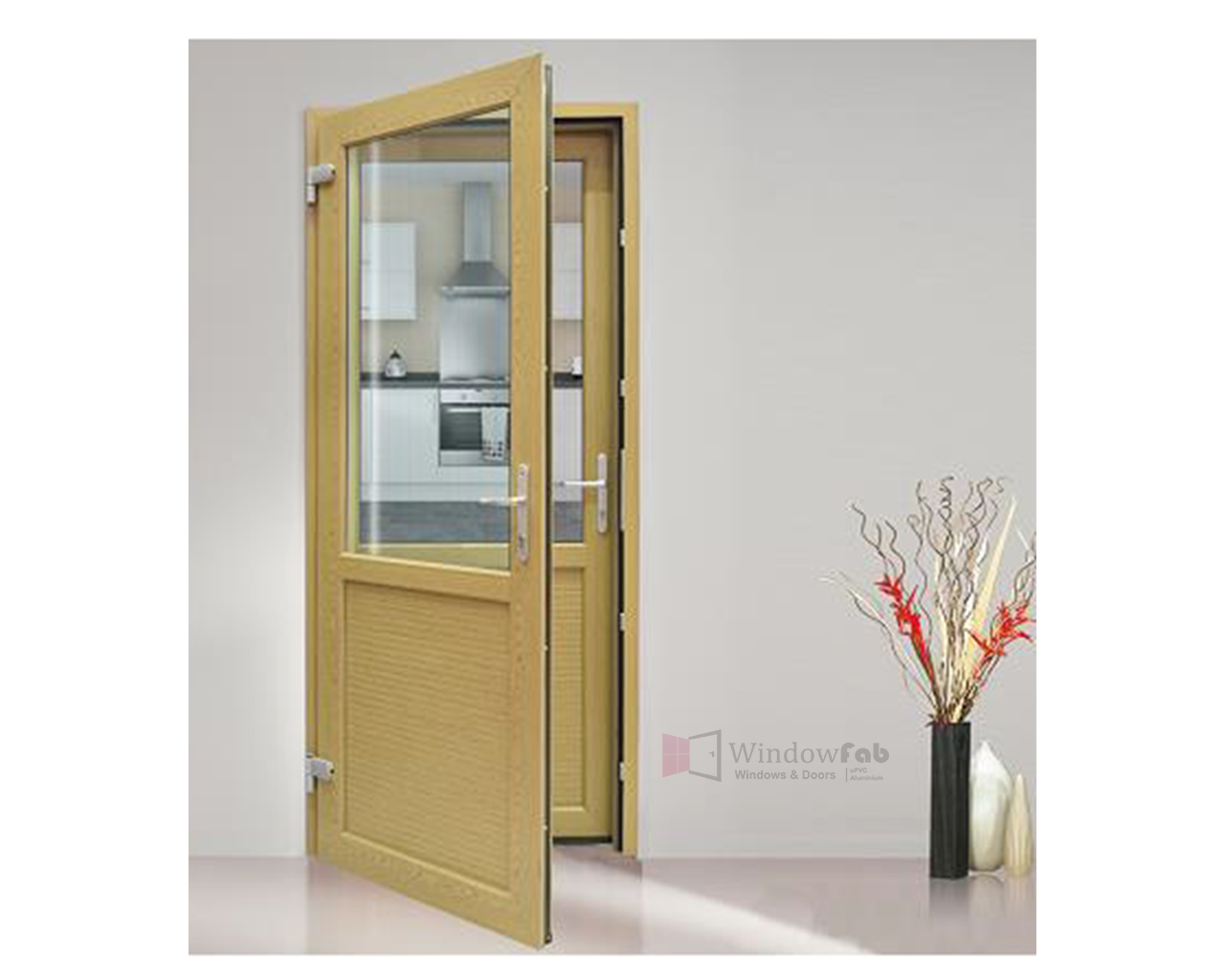 Windowfab is a trusted supplier of uPVC windows & doors in Bangalore.