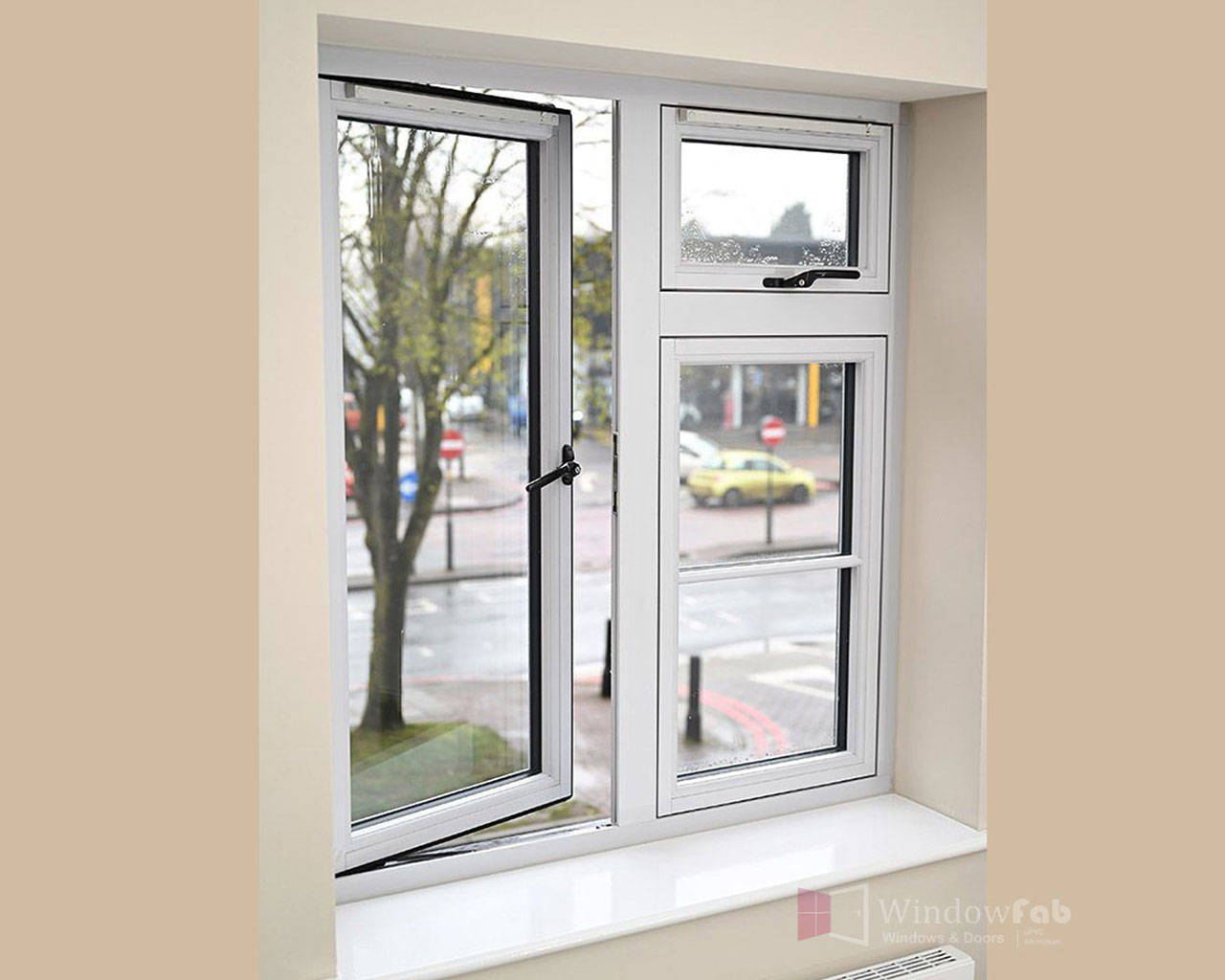 Windowfab is a trusted supplier of uPVC windows & doors in Bangalore.