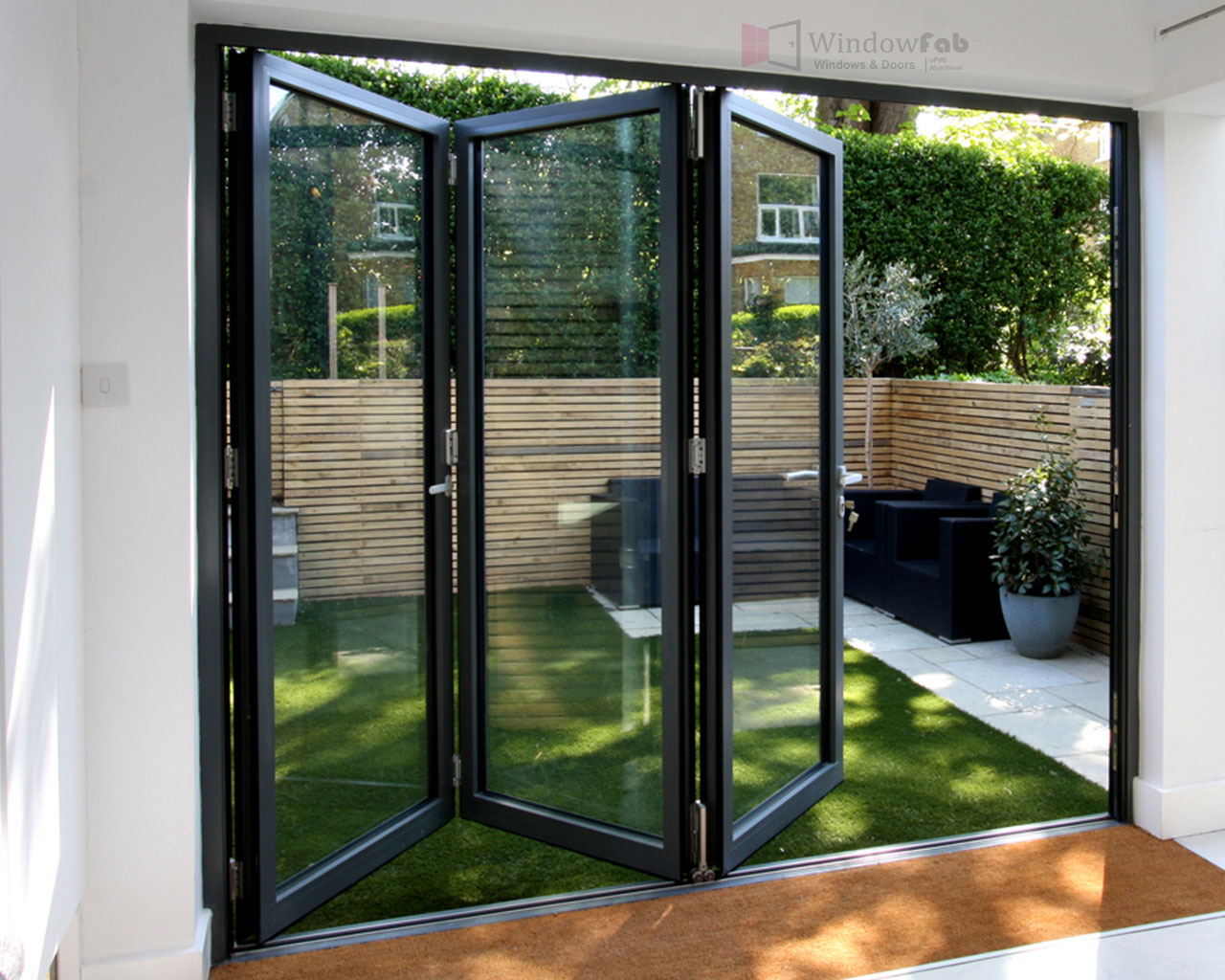 Windowfab is a trusted supplier of uPVC windows & doors in Bangalore.