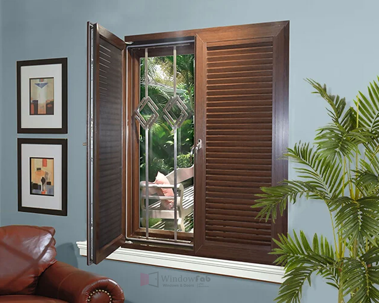 Windowfab is a trusted supplier of uPVC windows & doors in Bangalore.