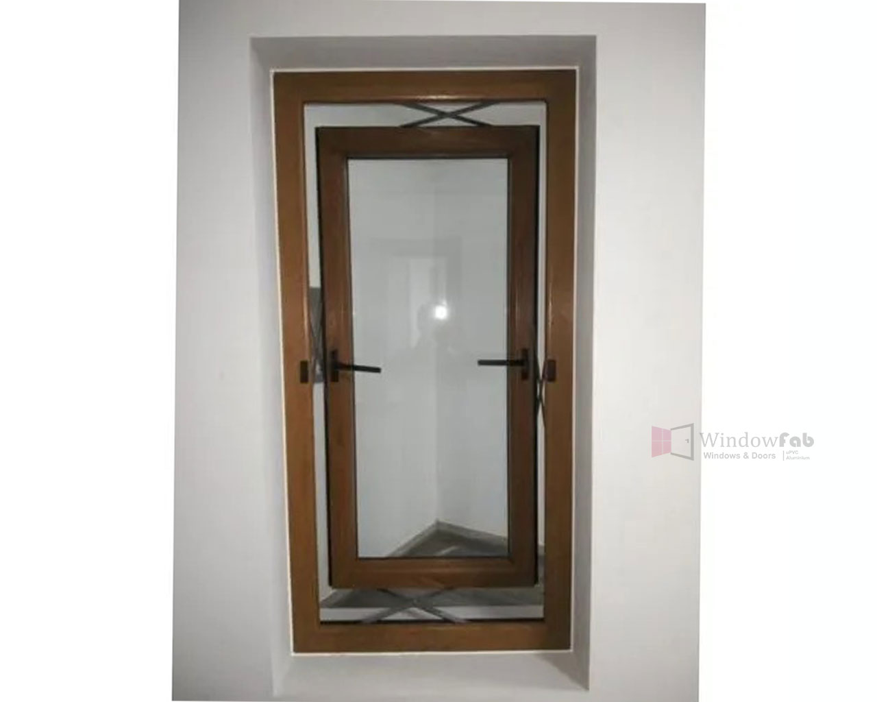 Windowfab is a trusted supplier of uPVC windows & doors in Bangalore.