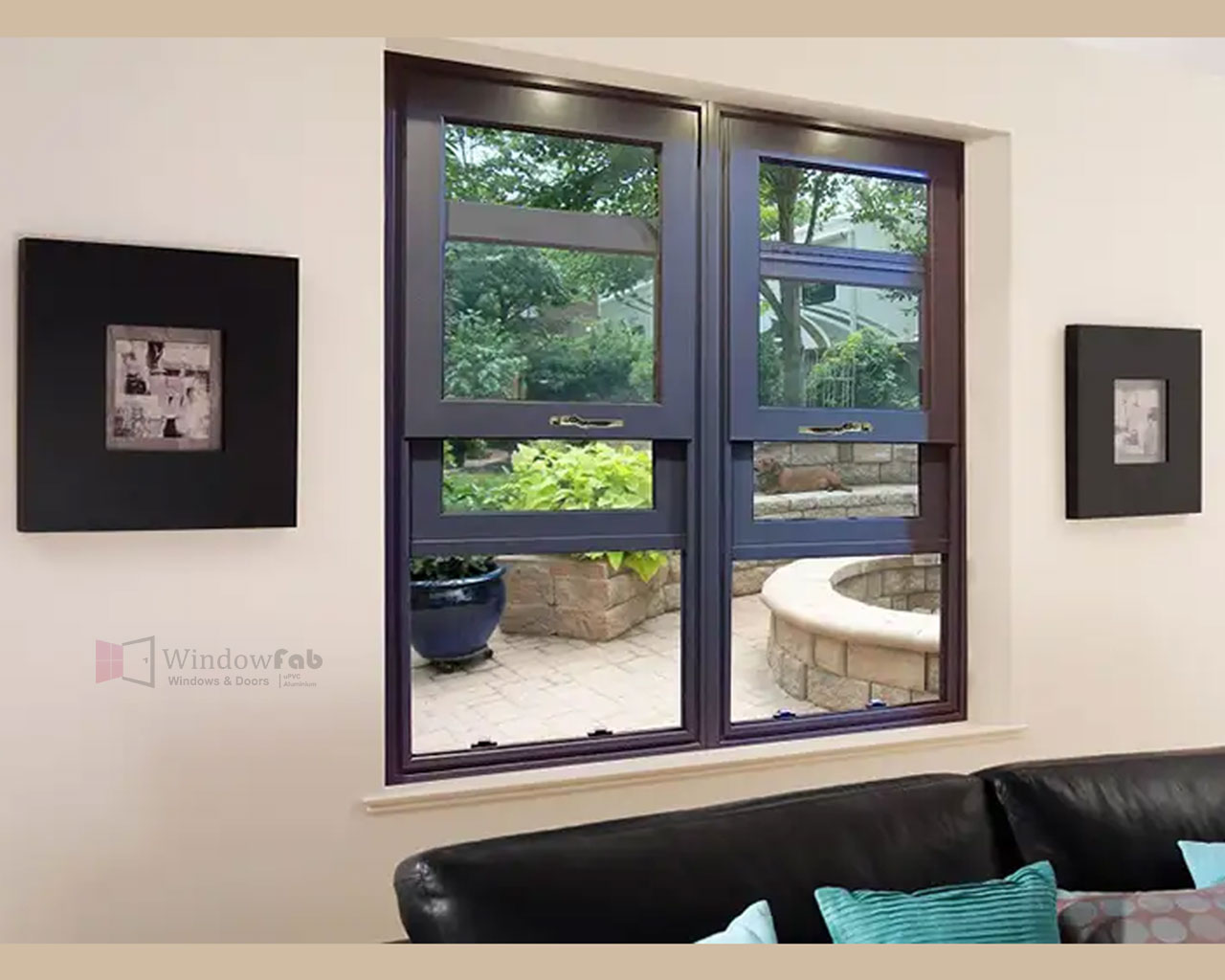 Windowfab is a trusted supplier of uPVC windows & doors in Bangalore.
