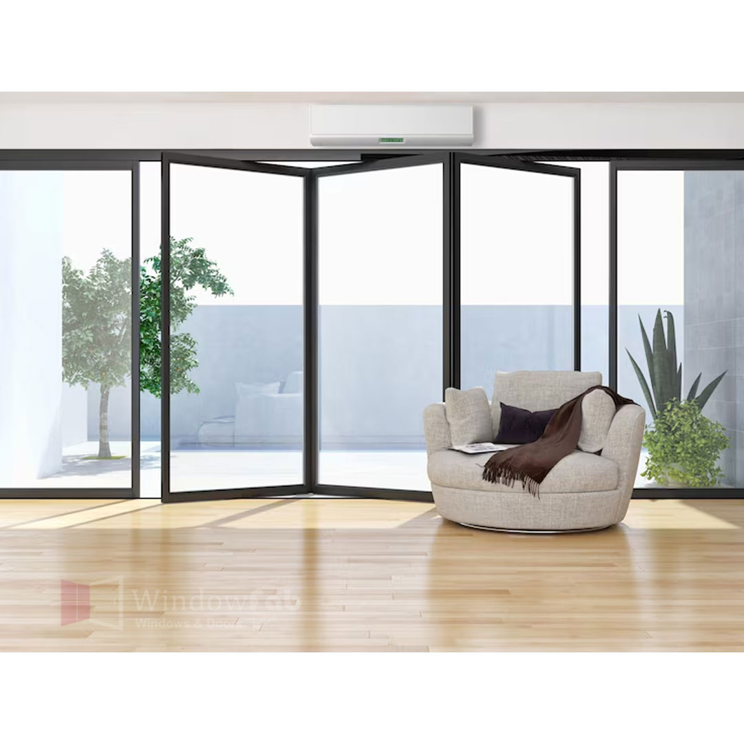 Windowfab is a trusted supplier of uPVC windows & doors in Bangalore.