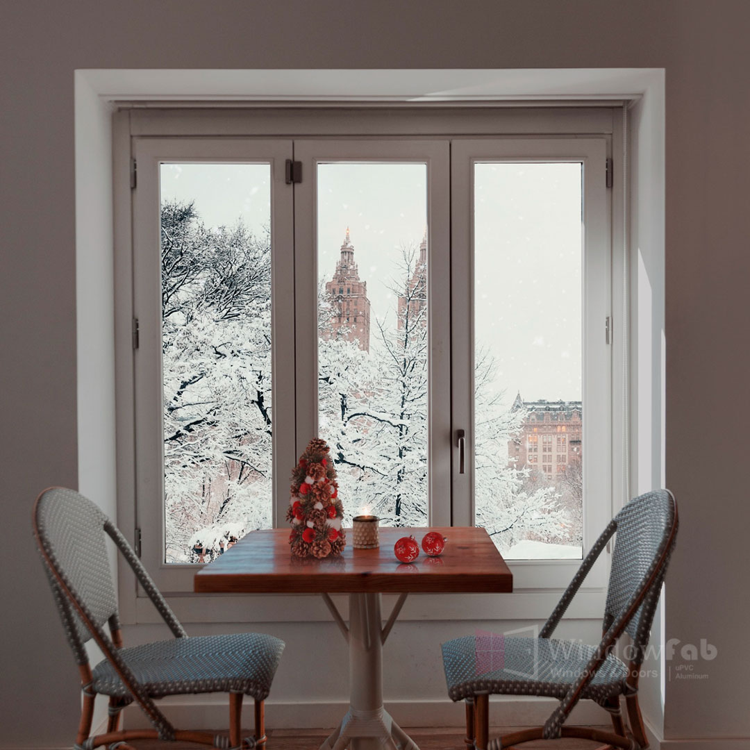 Windowfab is a trusted supplier of uPVC windows & doors in Bangalore.