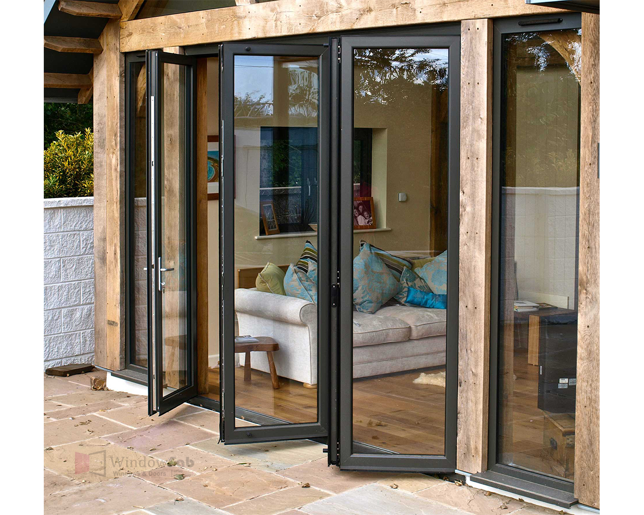 Windowfab is a trusted supplier of uPVC windows & doors in Bangalore.