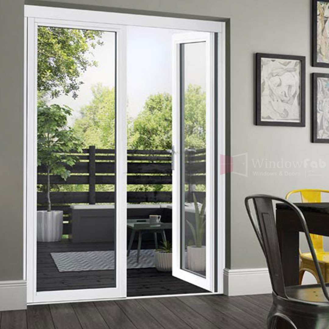 Windowfab is a trusted supplier of uPVC windows & doors in Bangalore.