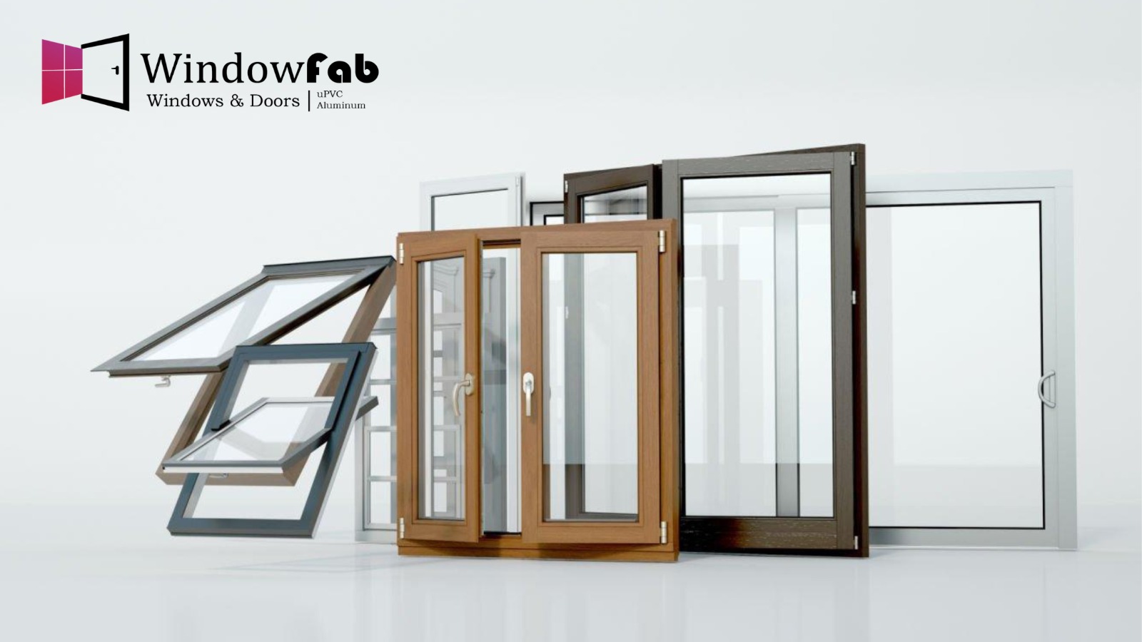 Windowfab is a trusted supplier of uPVC windows & doors in Bangalore.