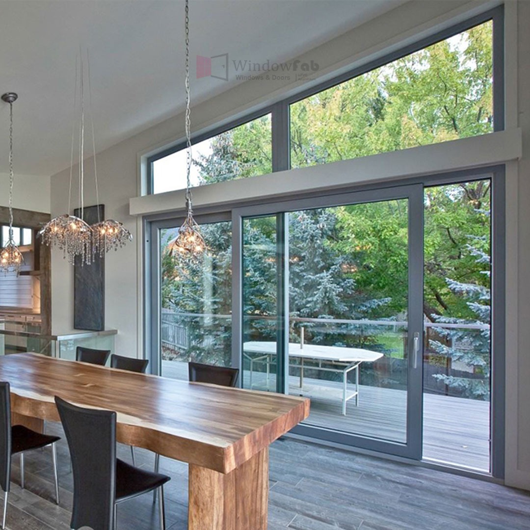 Windowfab is a trusted supplier of uPVC windows & doors in Bangalore.